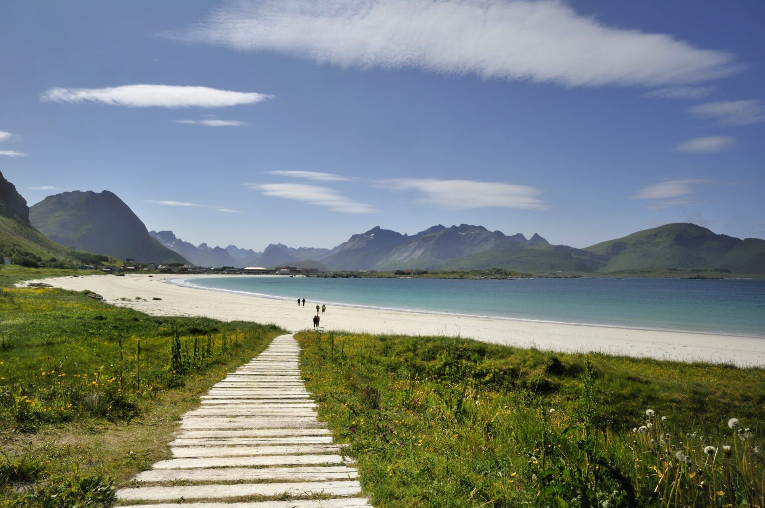 Kuva: Jarle Wæhler / Norjan tiehallinto